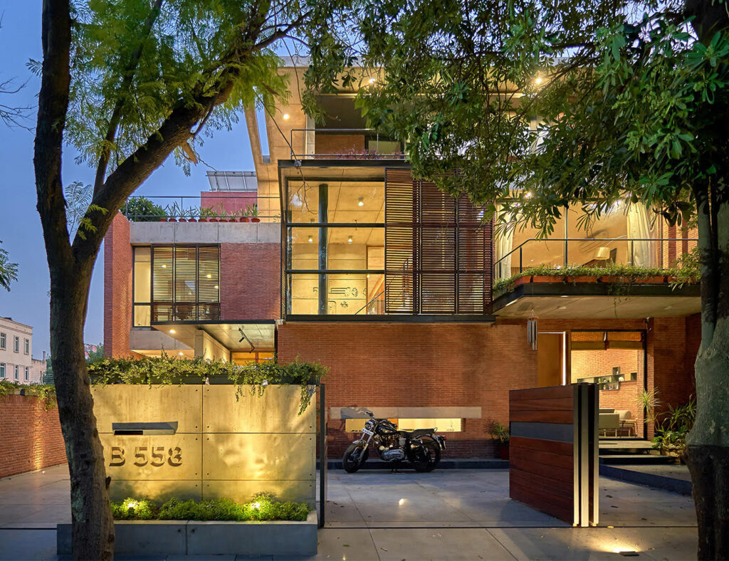 DADA Architecture – DADA